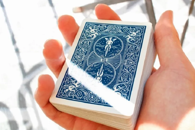 Barajas de Tarot: ¿Qué son y cómo funcionan?