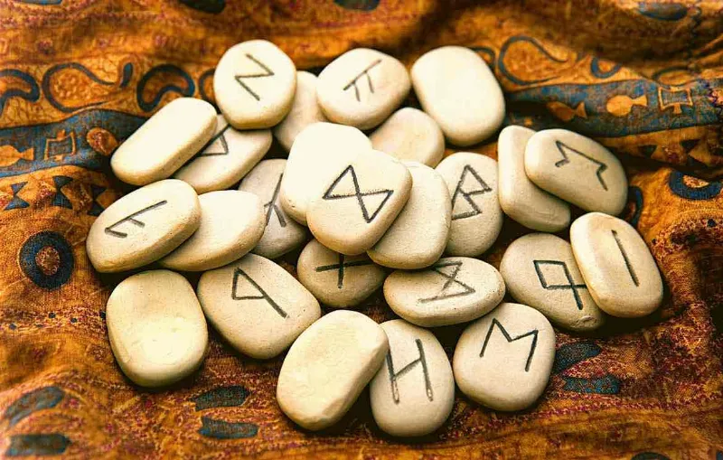 Las runas y la toma de decisiones